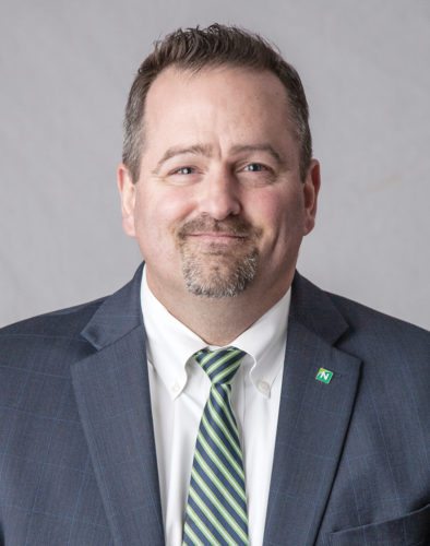 Northwest names Shawn Walker Executive Vice President | News, Sports ...